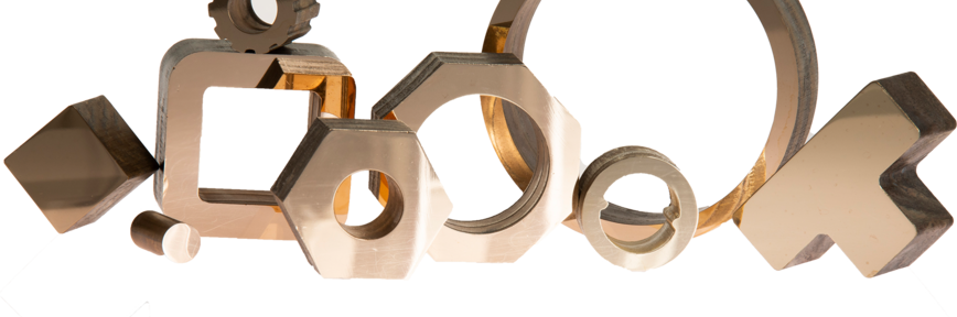 Constructeur KS Gleitlager | KS PERMAGLIDE