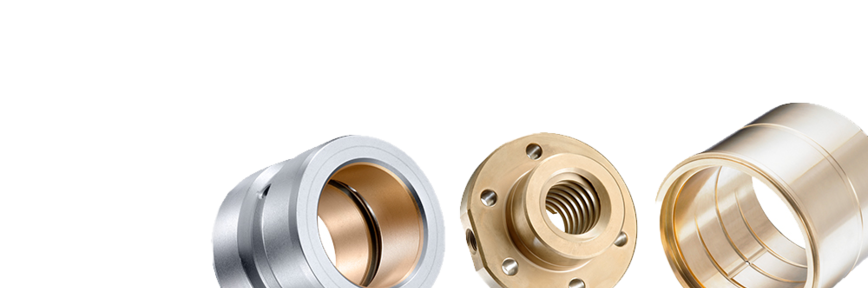 Constructeur KS Gleitlager | KS PERMAGLIDE